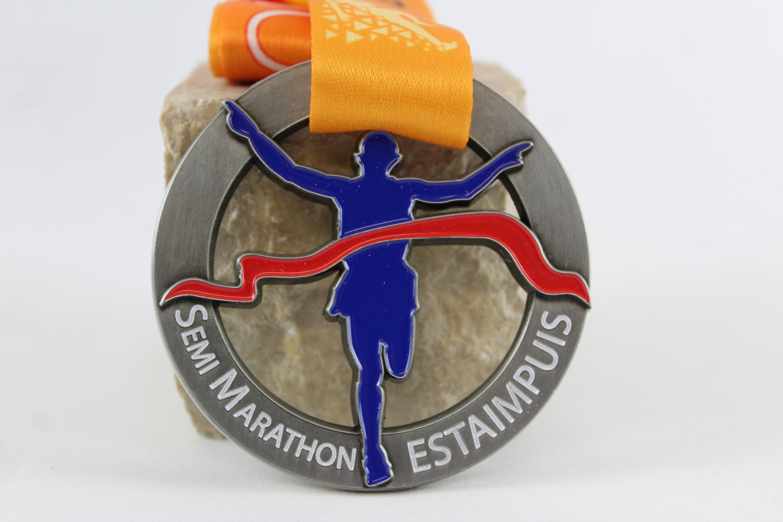 Semi-Marathon Estaimpuis 2021